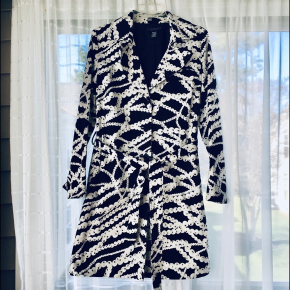 Apostrophe | Jackets & Coats | Apostrophe Spring Trench Coat | Poshmark